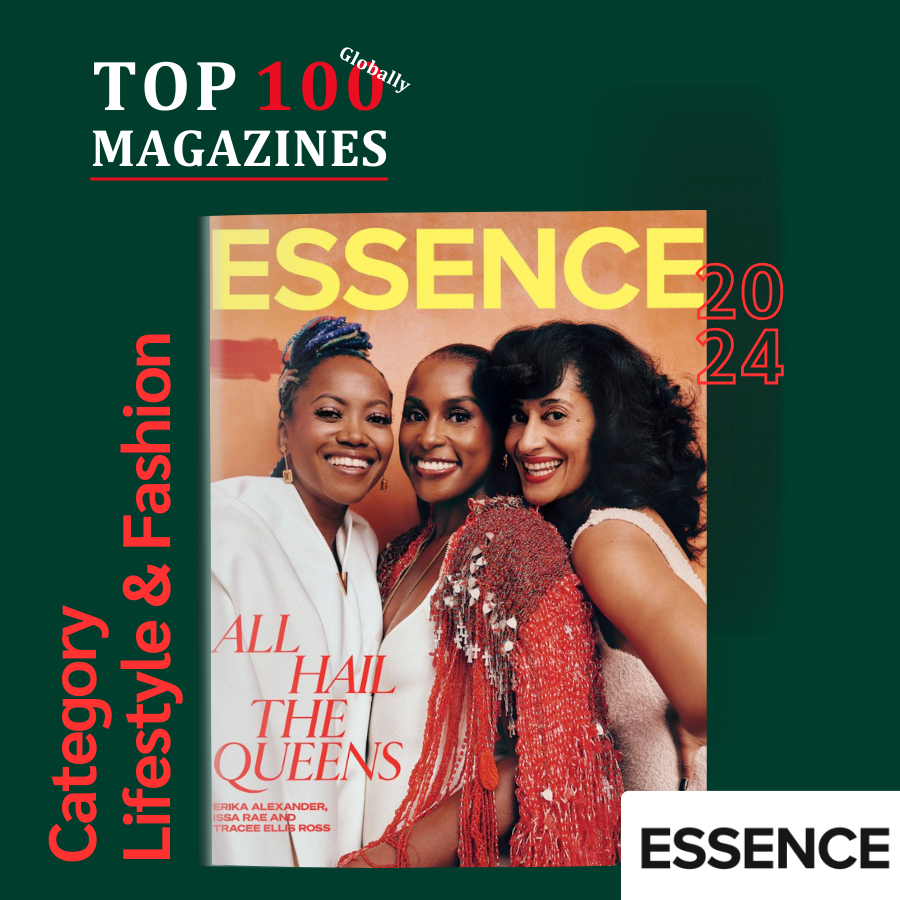 Essence Magazine