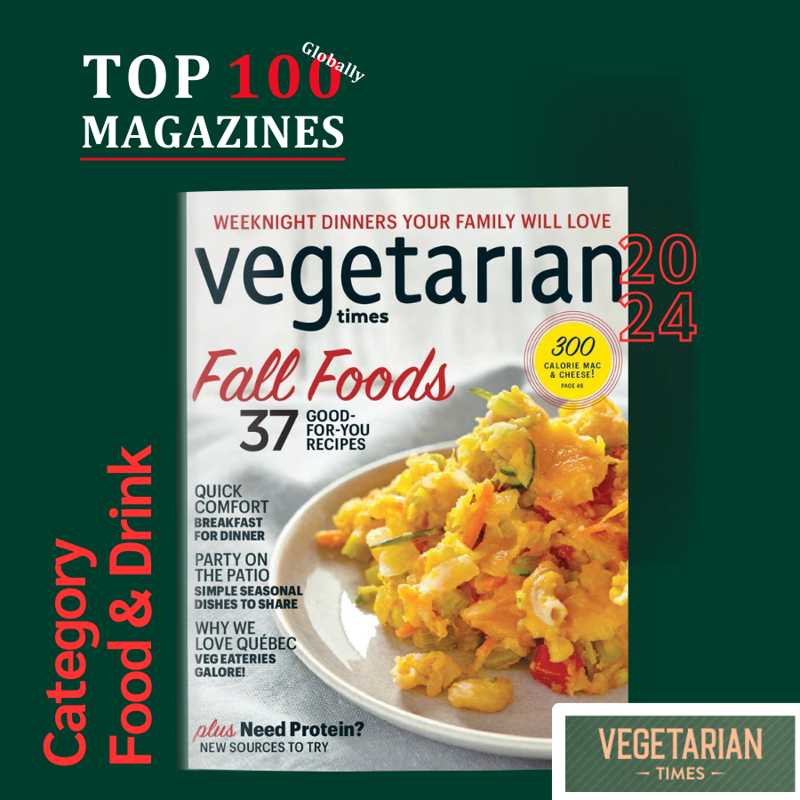 Vegetarian Times