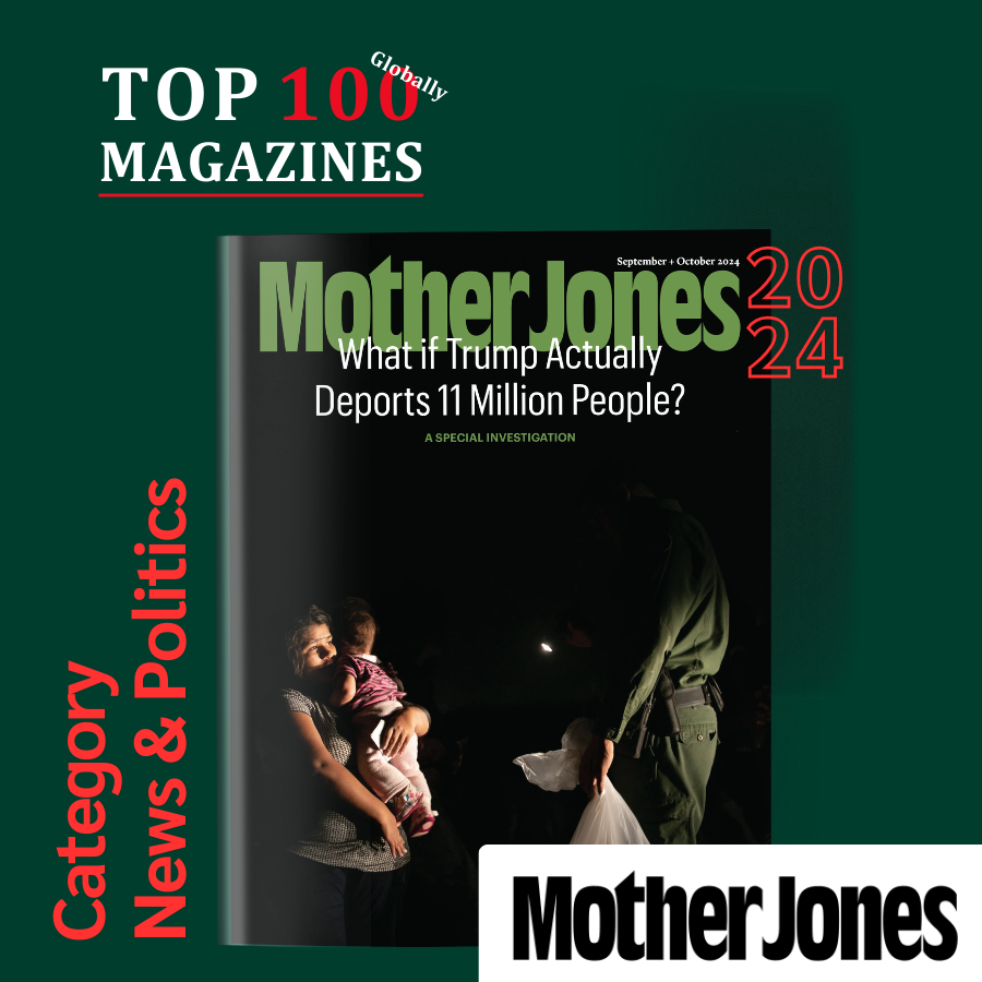 Mother Jones