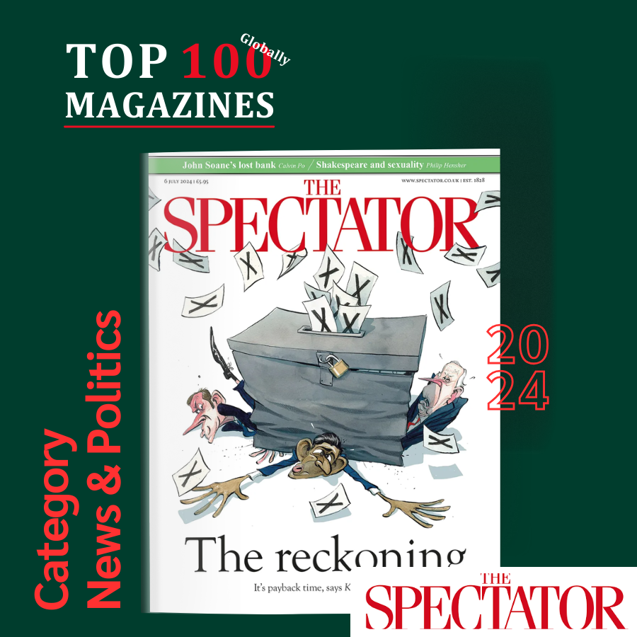 The Spectator